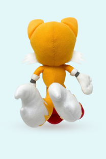 Classic Tails Plush – SEGA Shop