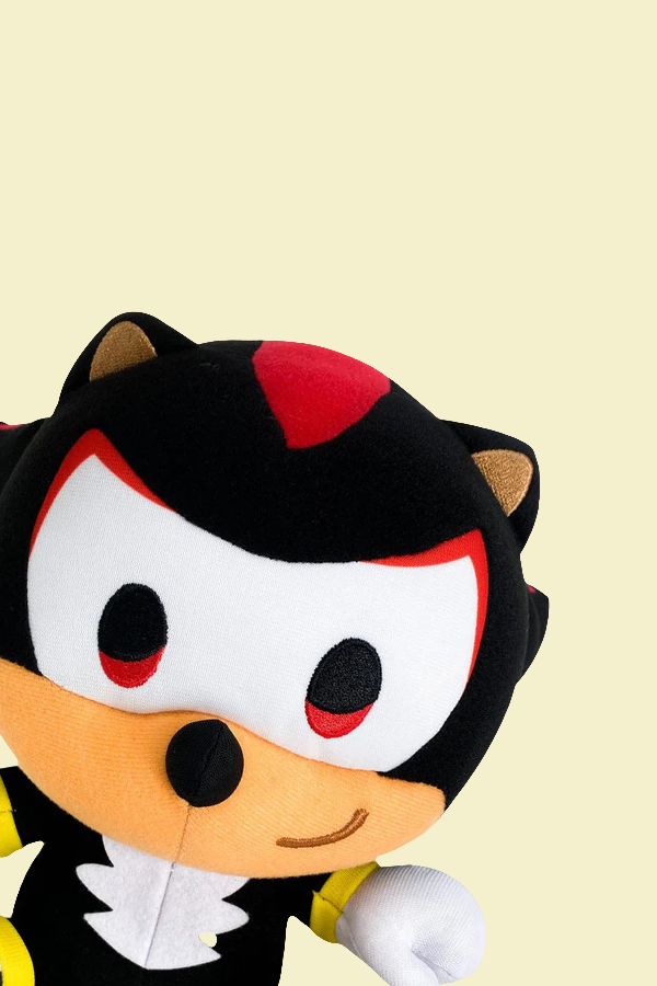 Cute Shadow Plush – SEGA Shop