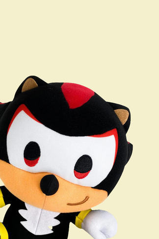 Cute Shadow Plush – SEGA Shop