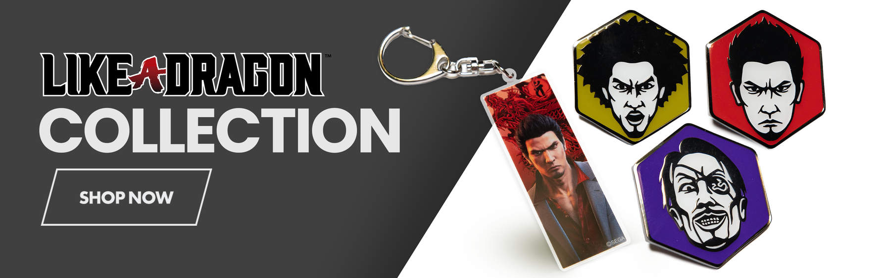 The Official SEGA Merchandise Shop | SEGA Video Game Merchandise – SEGA ...