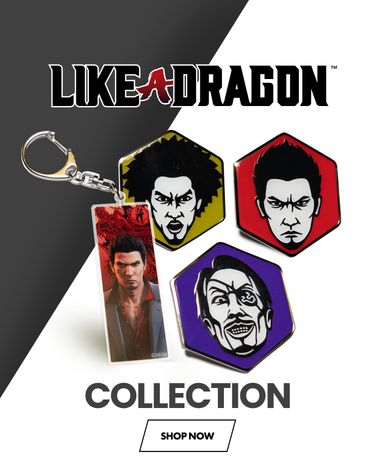 The Official SEGA Merchandise Shop | SEGA Video Game Merchandise – SEGA ...