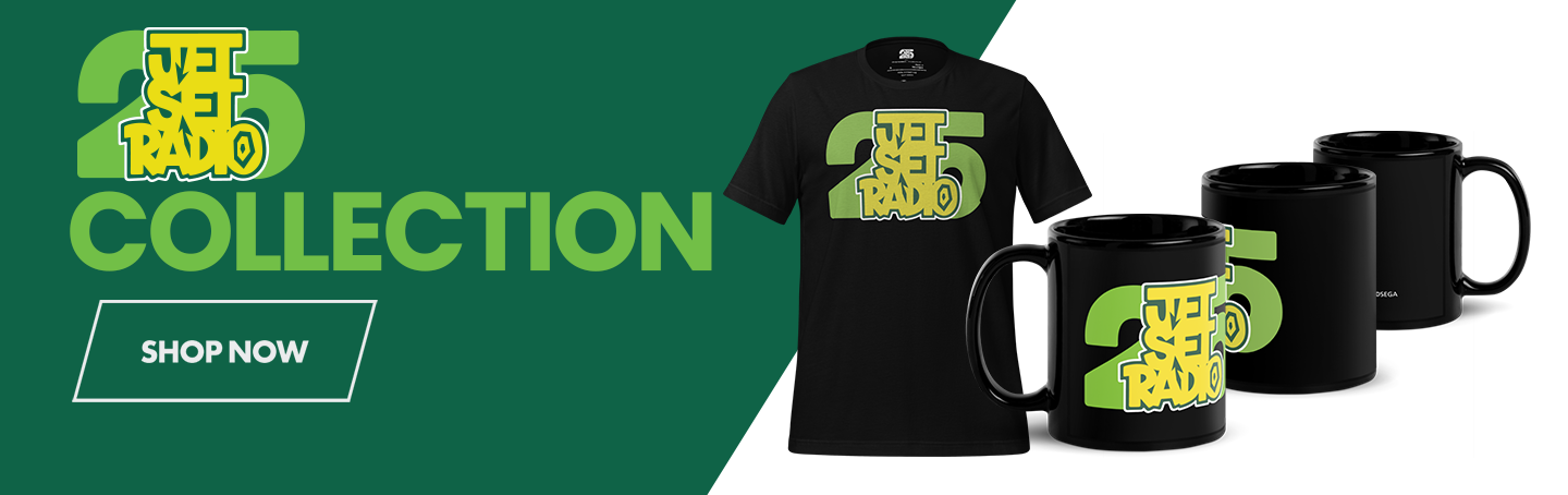 The Official SEGA Merchandise Shop | SEGA Video Game Merchandise – SEGA ...