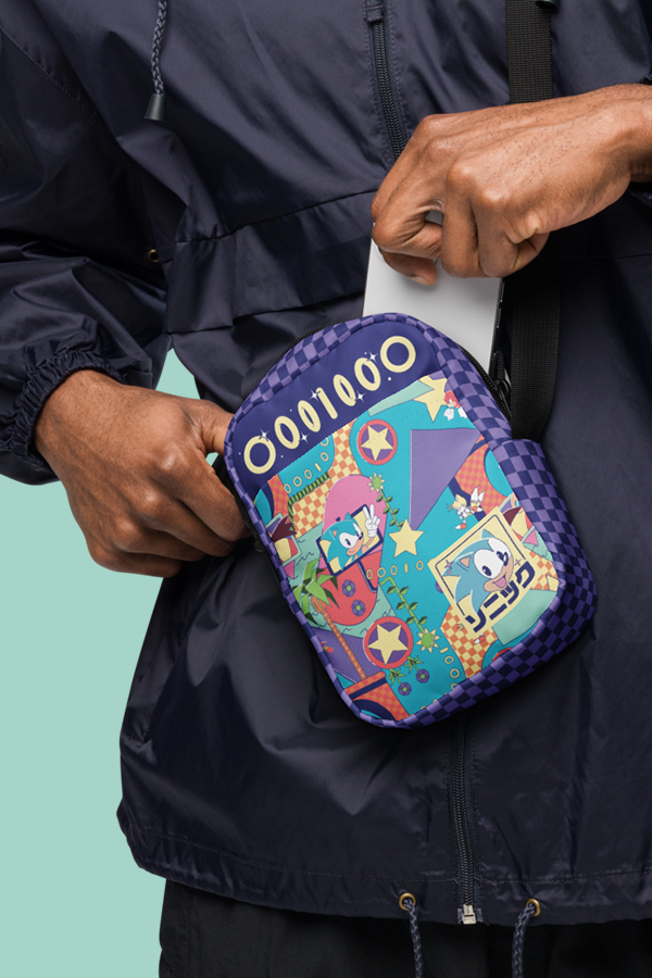 The Official SEGA Merchandise Shop | SEGA Video Game Merchandise – SEGA ...