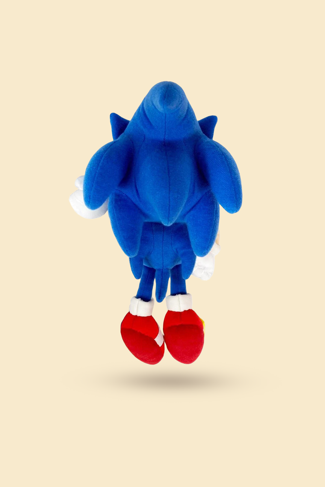 Sonic Posable Plush – SEGA Shop