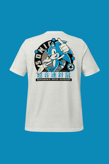 Clothing – SEGA Shop
