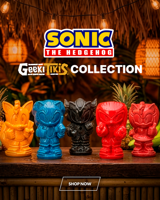 The Official SEGA Merchandise Shop | SEGA Video Game Merchandise – SEGA ...